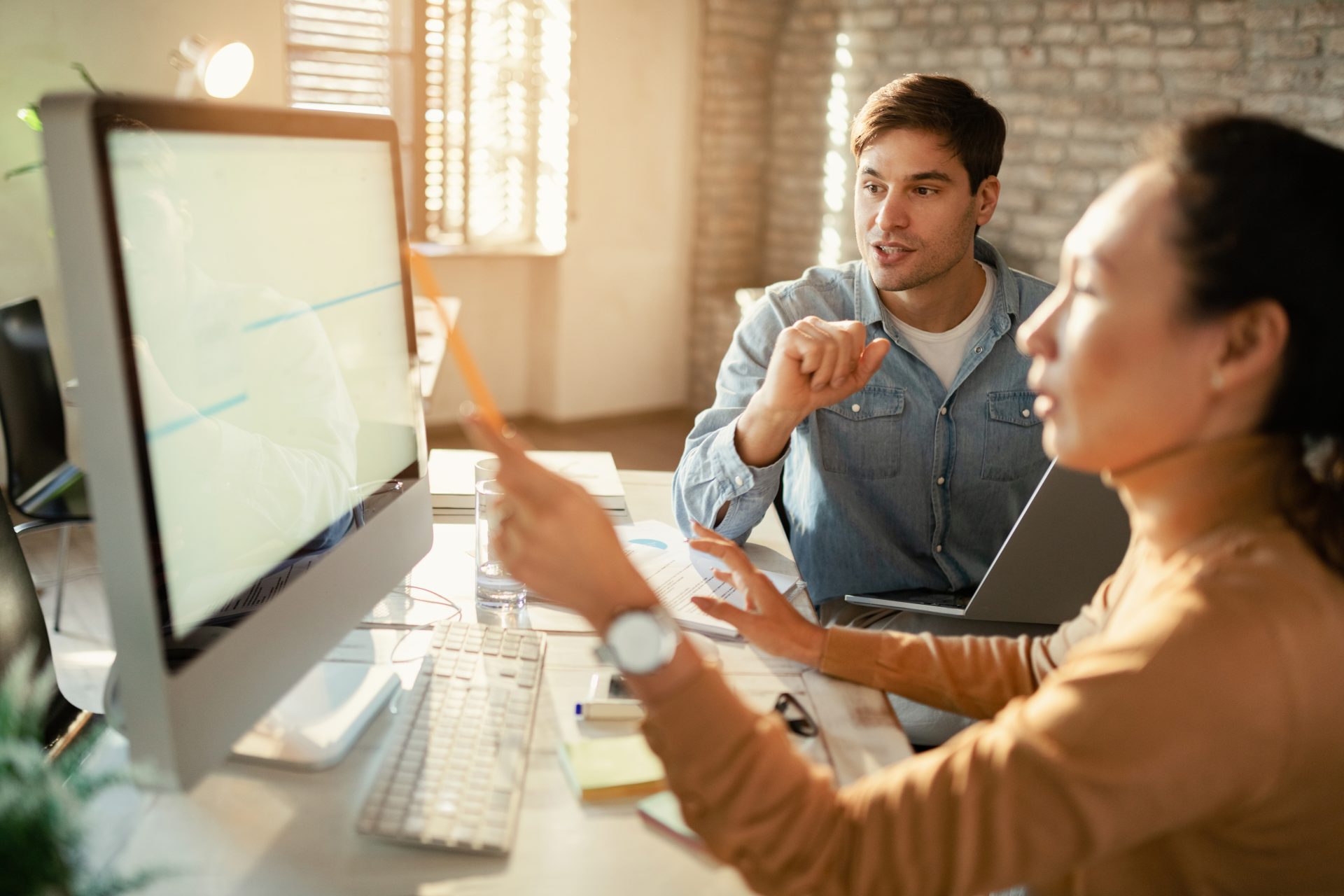 Comment développer son entreprise grâce à la communication