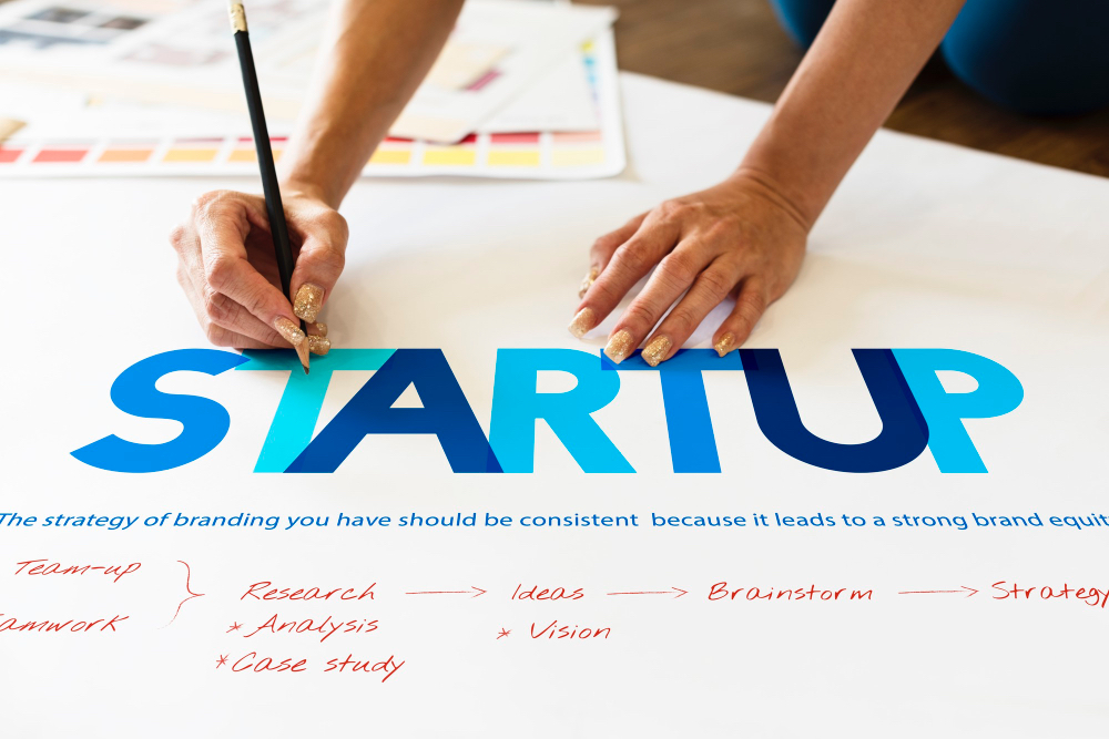 Stratégies de communication pour startup finance - Agence digitale VÔO